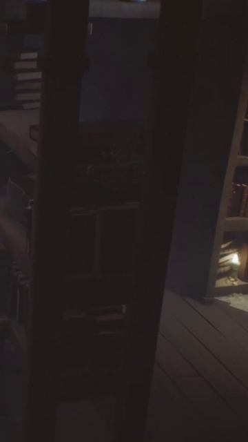 Little Nightmares: Маленький кошмар начинается!
