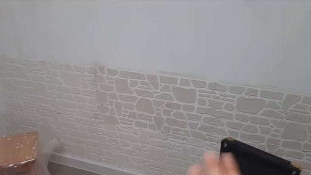 Преображение мастерской, часть 3