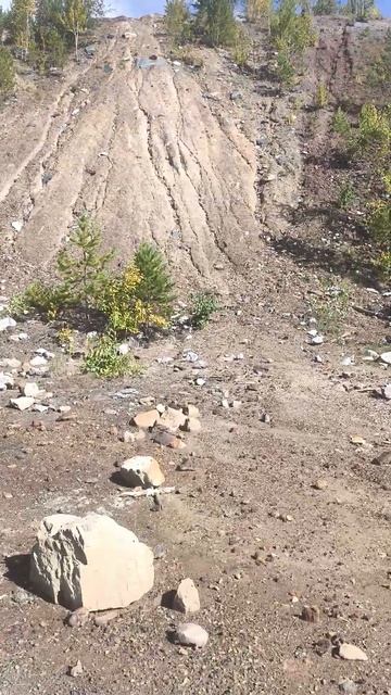 гора Высокая, подъём на смотровую площадку #тагил #гора #природа #отдых #красота #travel #mountains