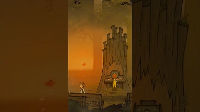 Creepy Tale 2 Жуткие Тайны и Сложные Выборы! #games #horror