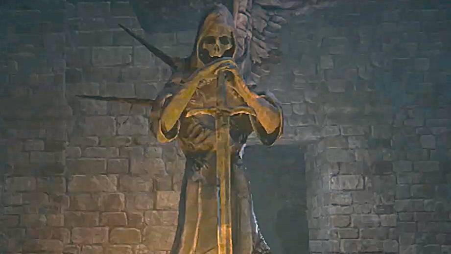 Tainted Grail: The Fall of Avalon. Прохождение. #22