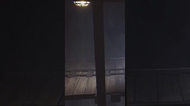 Little Nightmares: Маленький кошмар начинается!