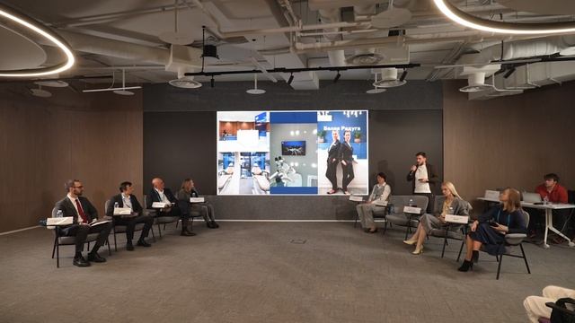 Клиники 2.0 – новые подходы