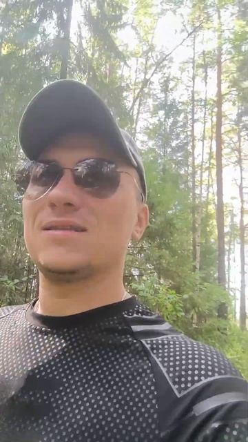 гора Дыроватик, по лесу #тагил #гора #природа #отдых #красота #travel #mountains