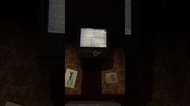 Прохождение Poppy Playtime Episode 2