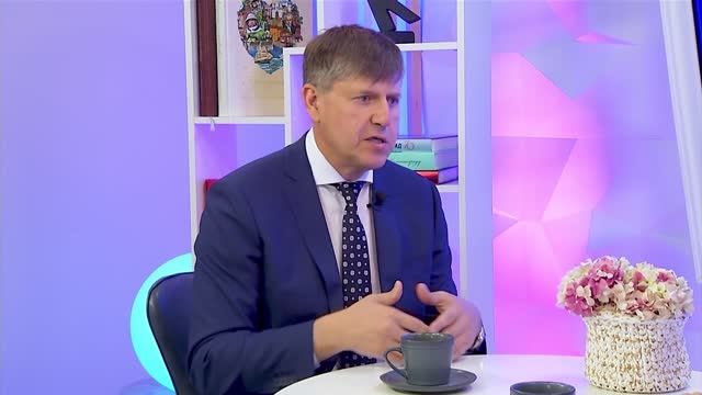 С любовью к региону, 26.06.2025