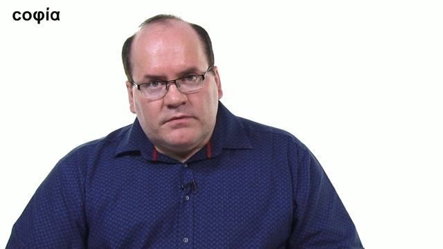 Каноническое устройство Церкви / 5. Церковная иерархия. Ч. 1. sophias.ru