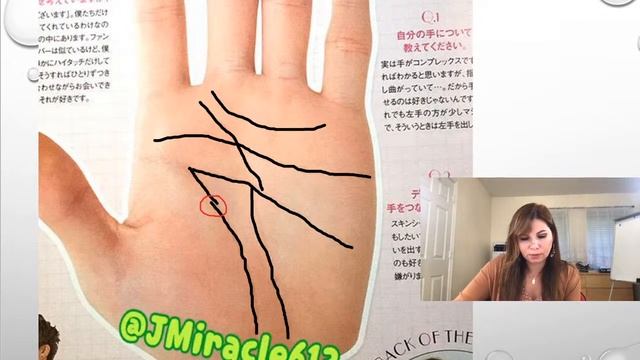 KIM SEOK JIN #BTS  Что скрывают ладони.