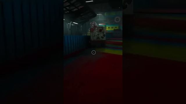 Прохождение Poppy Playtime Episode 2