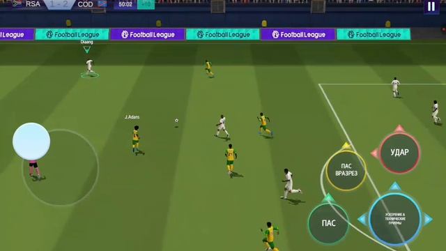 #ЮАР v/s Мавритания #live#football legion