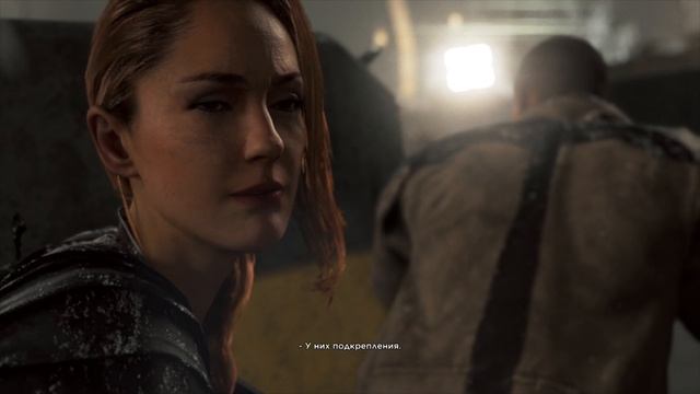 Detroit: Become Human #6