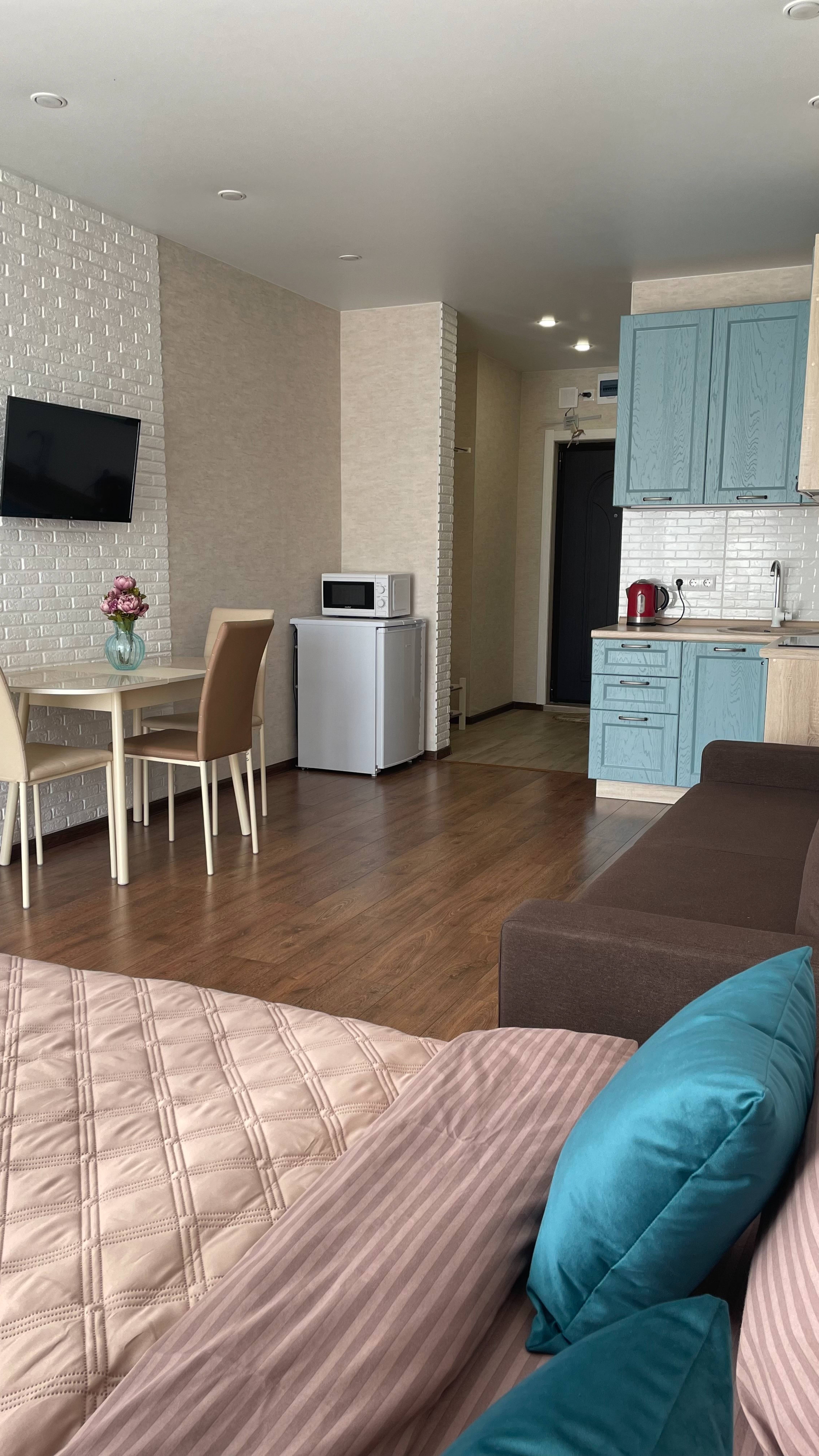 Nika Rent / Квартира на лето в Дагомысе с лучшим пляжем для аренды