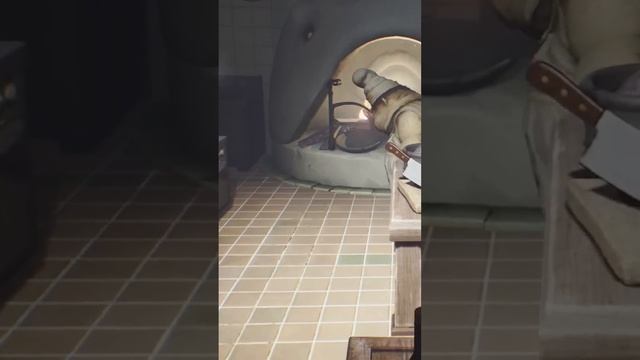 Little Nightmares: Маленький кошмар начинается!