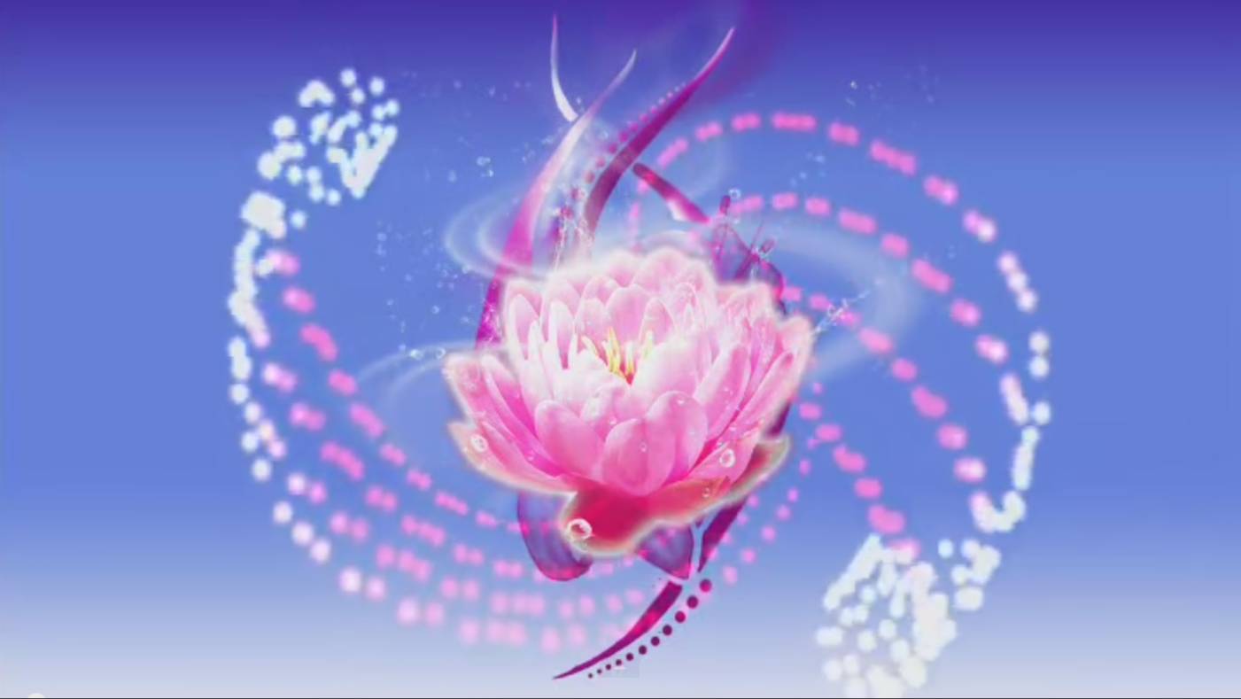 Дыхание Лотоса, медитация