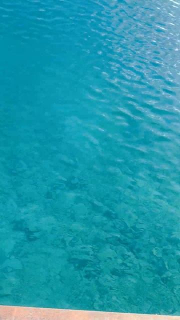 Понтонный причал. Лазурный #карьер #тагил #горы #озеро #природа #туризм #урал #красота