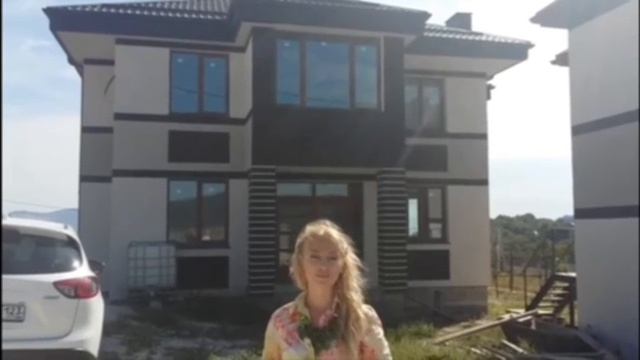 Ещё отзыв довольного клиента