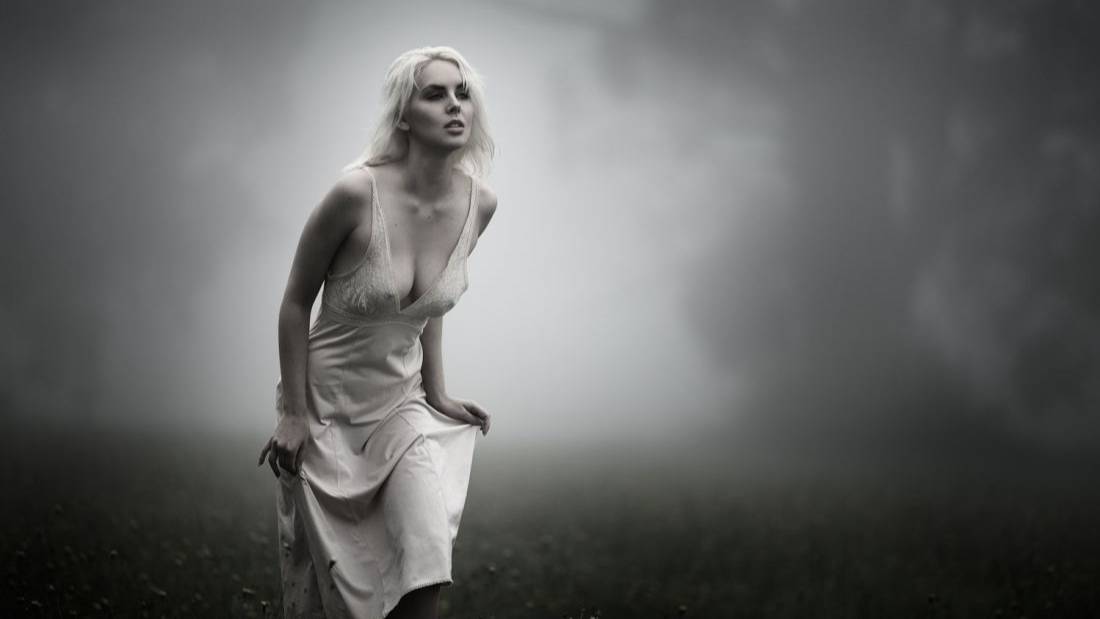 Между раем и адом.  Часть 1  Жизнь после смерти.