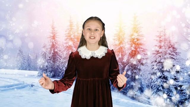 Максимова Екатерина, МБОУ Школа № 7 г.Самара. Лауреаты конкурса Чтецов.