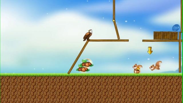 Трагедия белок, пробник