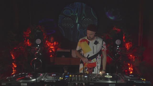 Tramplin on Air Saint-P: Igro | 01.02.2025