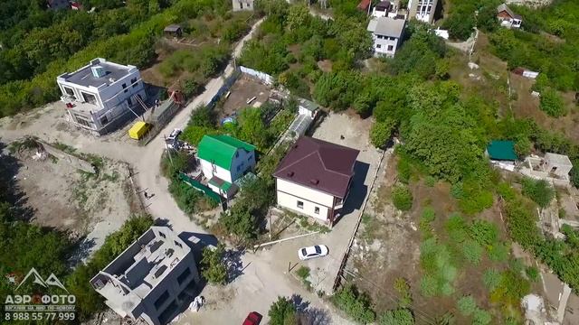 Обзор готового дома п. Федотовка