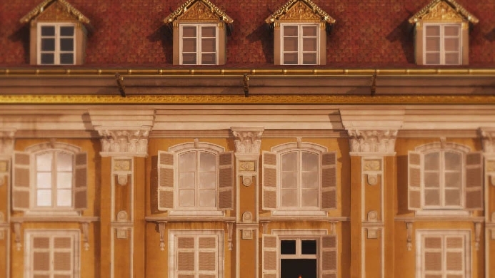 HITMAN: (2016) "Ну что сыграем?"