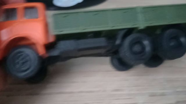 МАЗ 514 НАШ АВТОПРОМ