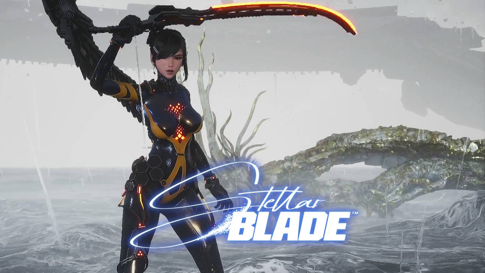 Вторая концовка. Финал:)►Stellar Blade #26