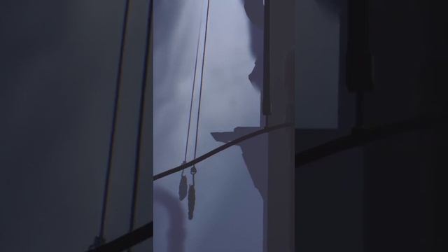 Little Nightmares: Маленький кошмар начинается!