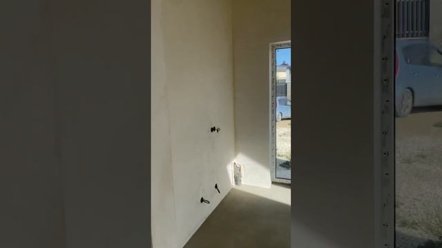 Обзор готового дома на продажу