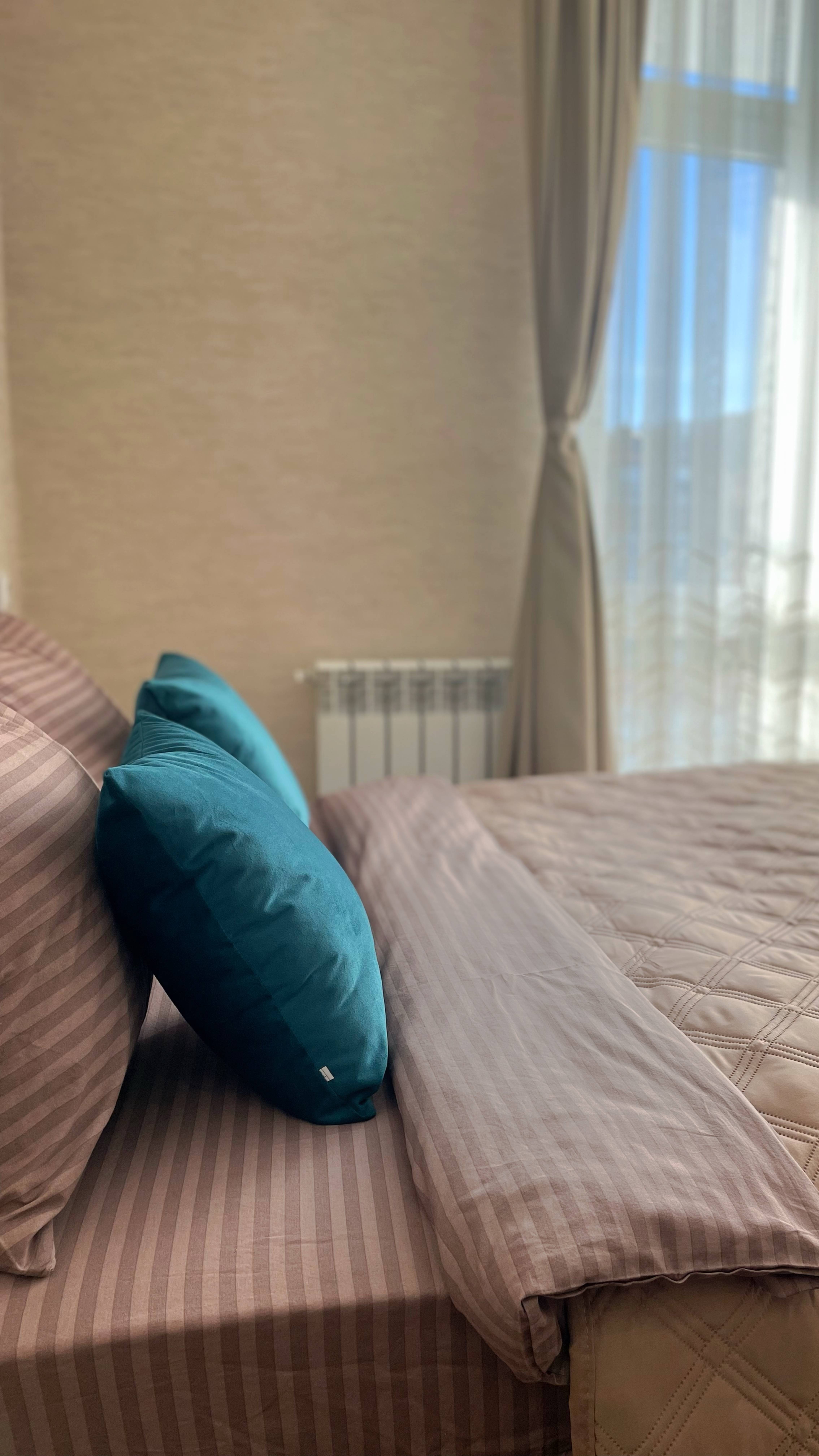 Nika Rent / Квартира на лето в Дагомысе с лучшим пляжем для аренды