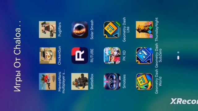 Сборник призыва Мити в chicken gun!!!