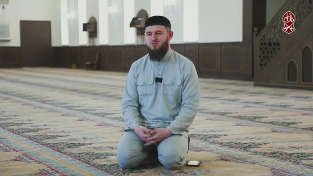 О благе совершения Хаджа | «Динуль Ислам»