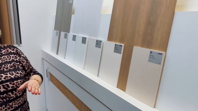 Когда серый и бежевый становятся белыми