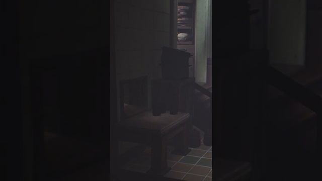 Little Nightmares: Маленький кошмар начинается!
