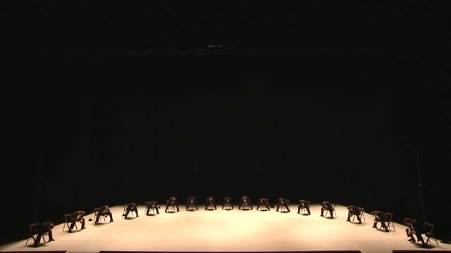 Amilcar Boscan - Respuesta