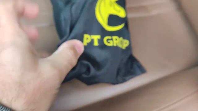 Обзор от клиента на фаркоп для автомобиля  HUNDAI STARIA