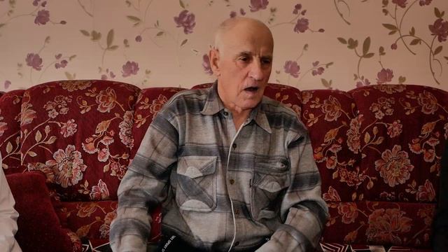 Воспоминания детей войны - Юраков Иван Тихонович