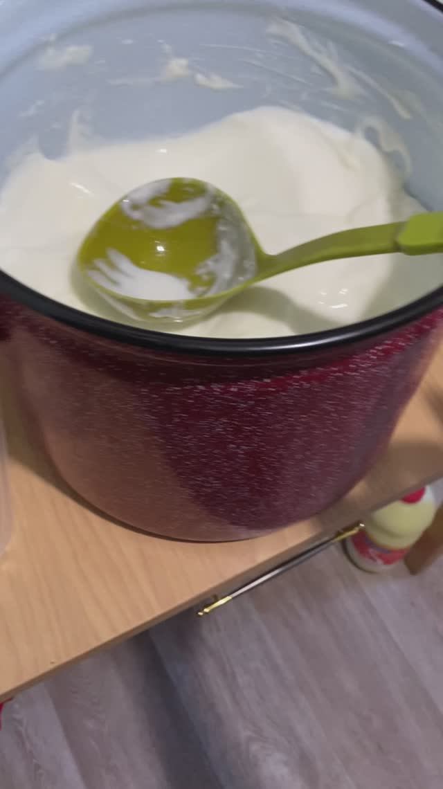 Творожный сыр делаю сама - и недорого и вкусно!