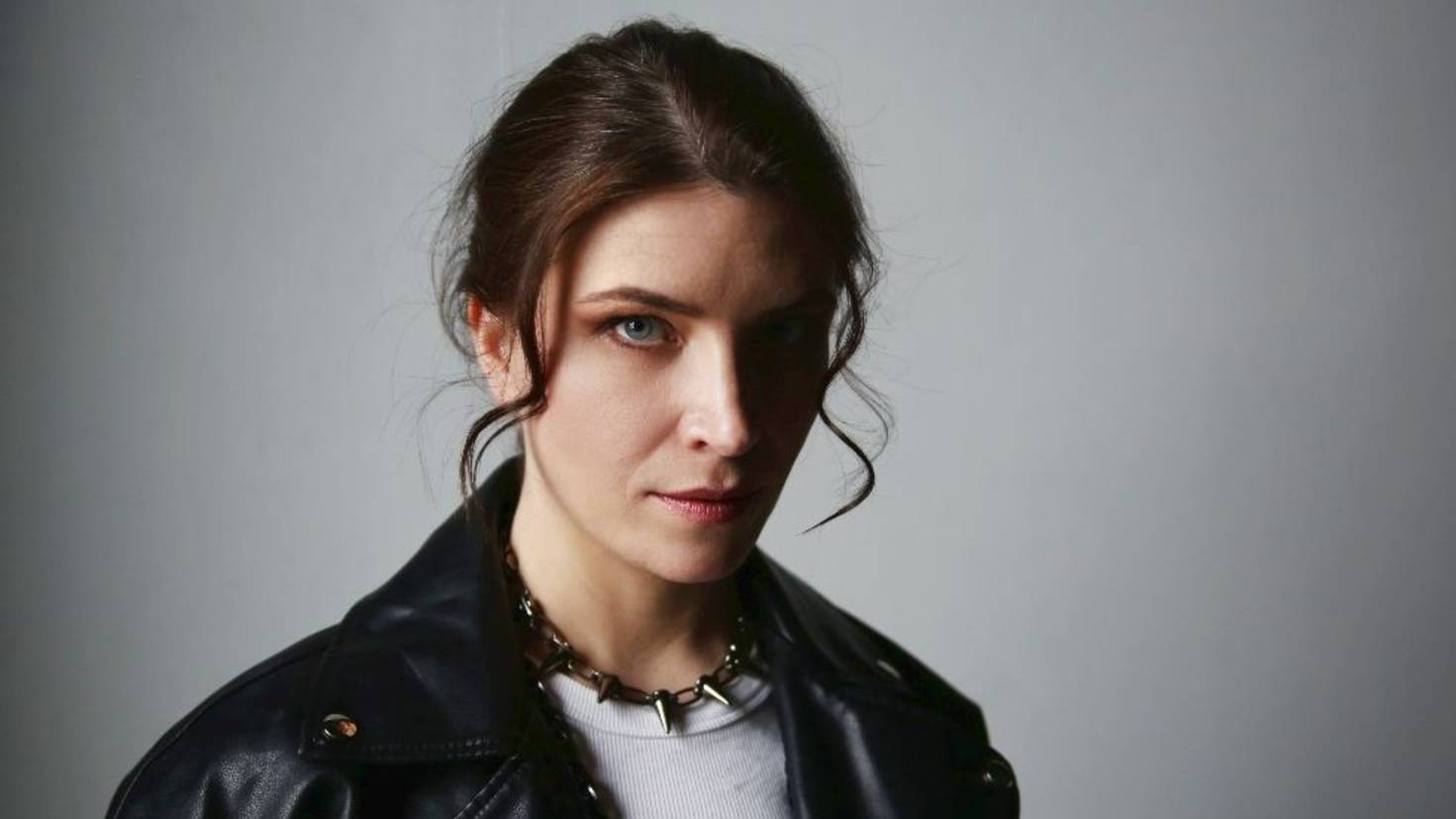 Сид Виктория 36 лет Визитка 2024_08