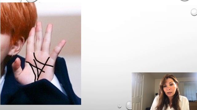 PARK JIMIN  BTS (Пак Чимин БТС) Анализ биометрии.