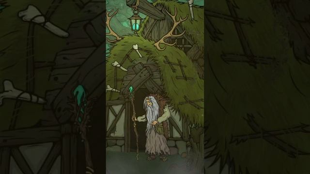 Creepy Tale 2 Жуткие Тайны и Сложные Выборы! #games #horror