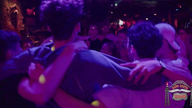 Неистовые выпускные 2025 для старших классов. Москва, Байк-Центр Ночные Волки.