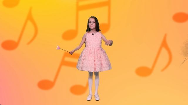 Фея Музыки. Баба Яга 28.06.2025