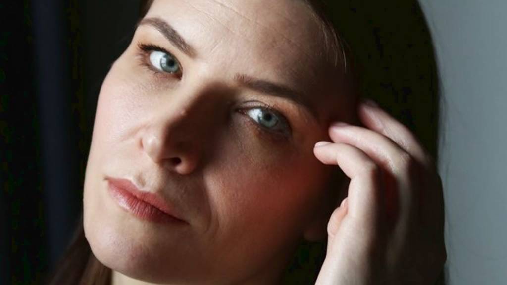 Сид Виктория_Социальный ролик о домашнем насилии