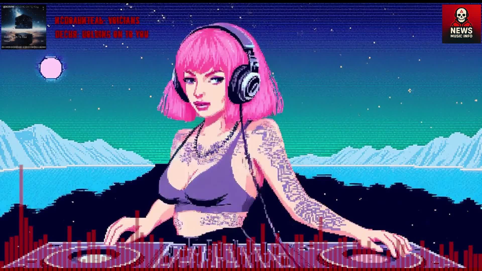 Music Info News 27.06.2025