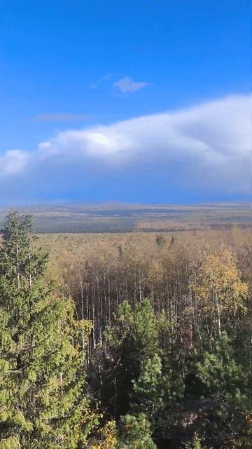 Скалы Корабль, на мачте #горы #тагил #туризм #урал #отдых #природа #красота #скалы #пещера #корабль