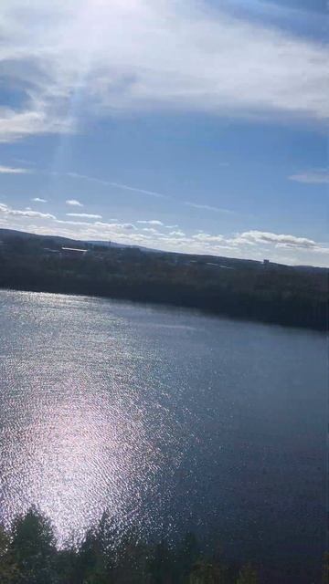 гора Заячья, нашел #карьер "Зайгора" #тагил #гора #природа #отдых #красота #travel #mountains