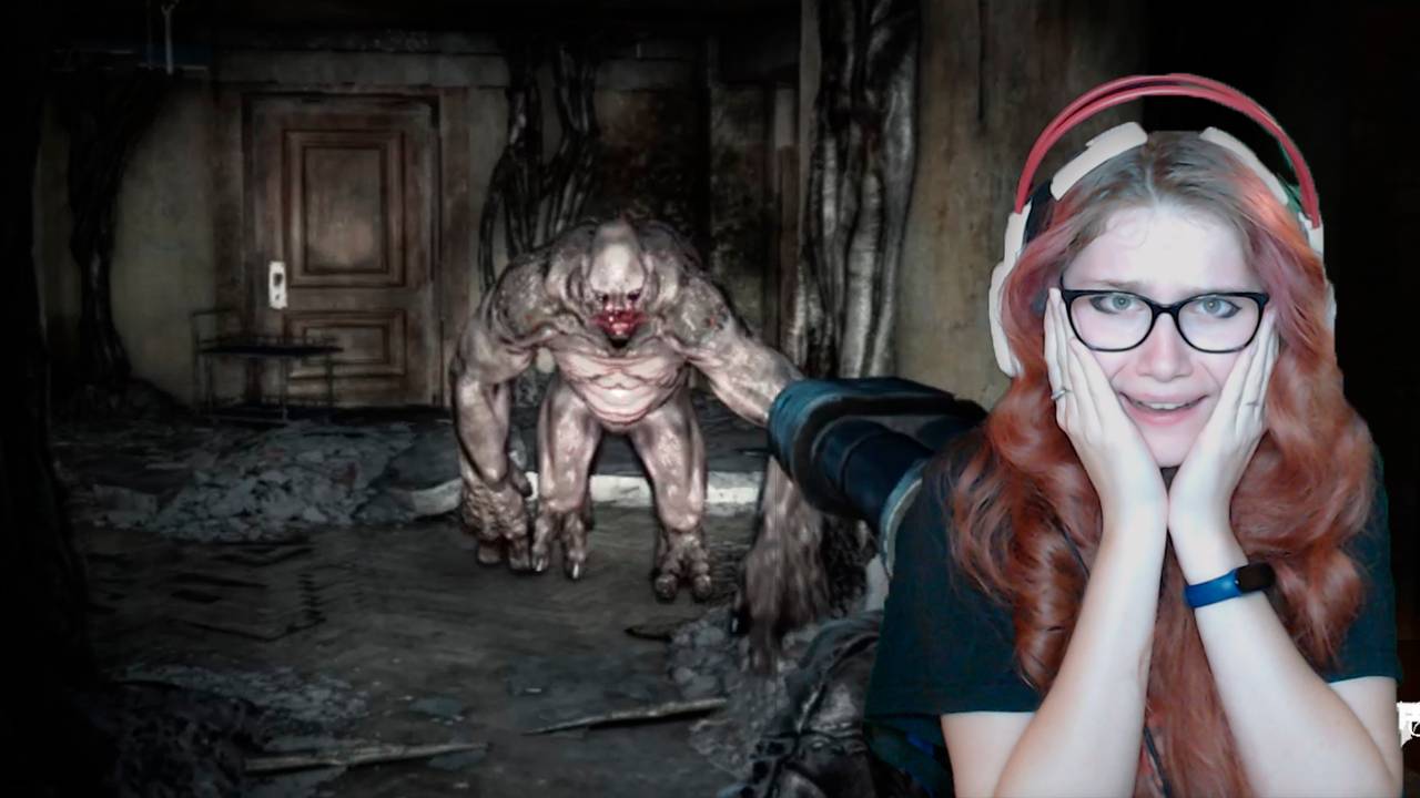 Самая жуткая серия ✮ Metro 2033 Redux ✮ #11