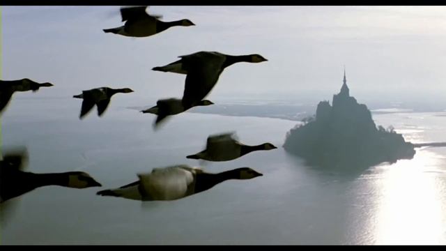 Шарь Бодлер. ПОЛЕТ